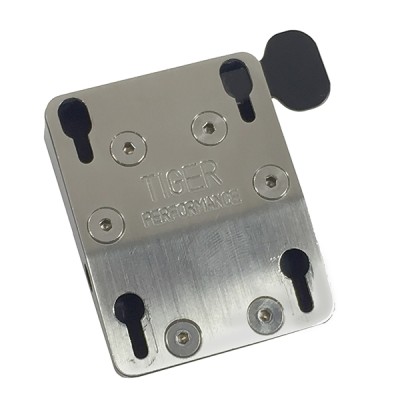 MSA Gallet LH250 ANVIS Adapter | Tiger Performance