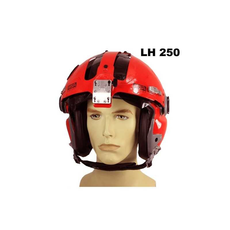 Tiger NVG Helmet Mount Adapter for LH250/LH350 | Tiger Performance