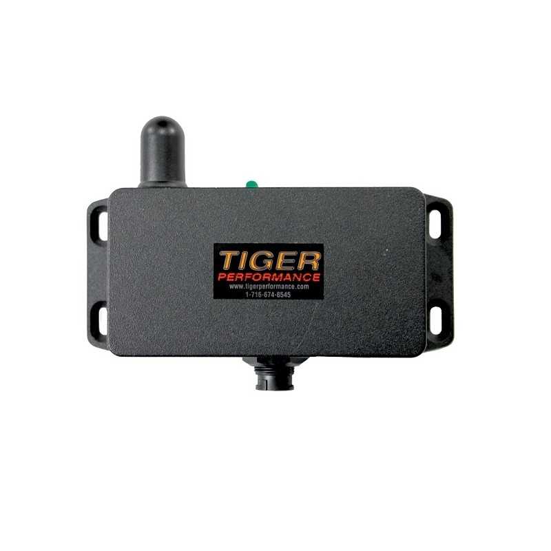 Icaro TZ Marine Helmet with Tiger Wireless PNR Headset