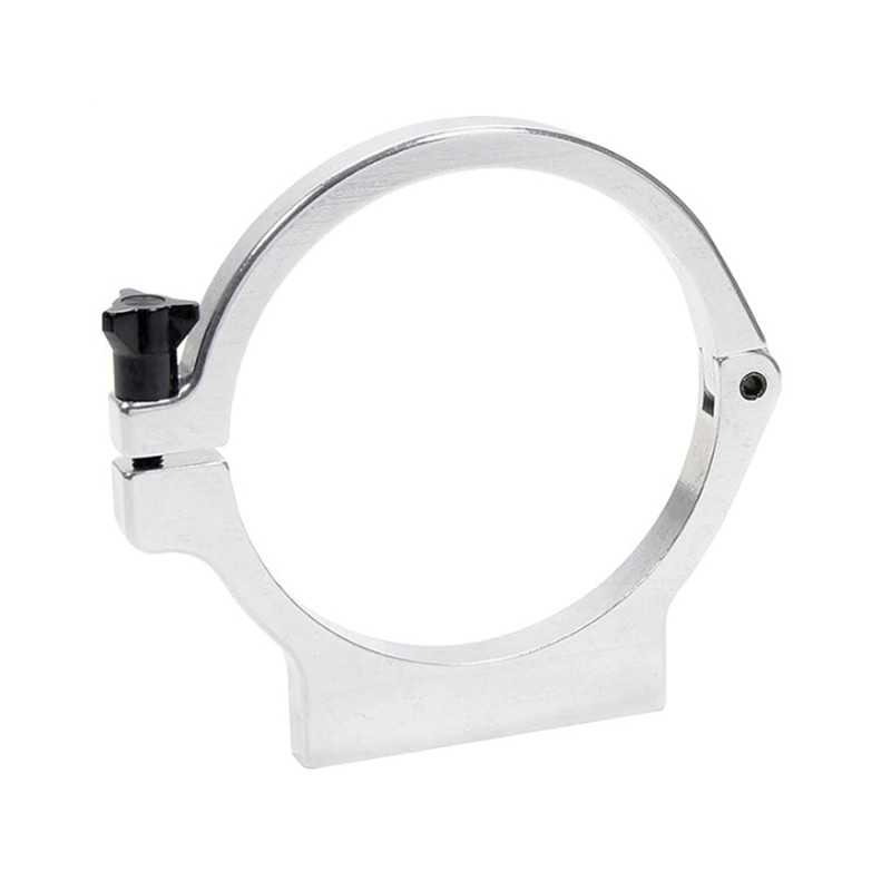 Clam Shell Cylinder Clamp for SCUBA Tanks