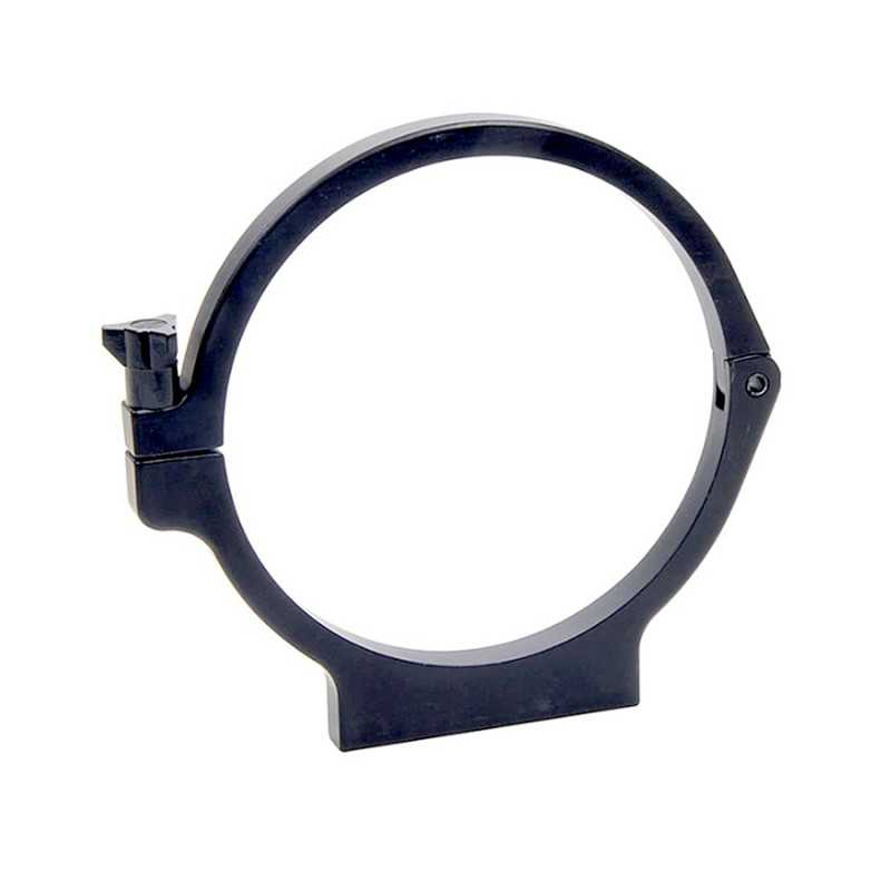 Clam Shell Cylinder Clamp for SCUBA Tanks