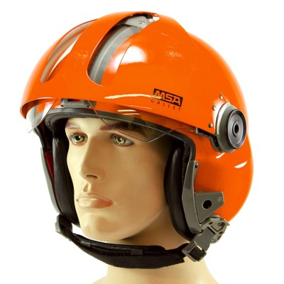 MSA Gallet LH250 Marine Helmet | Pilot Helmets