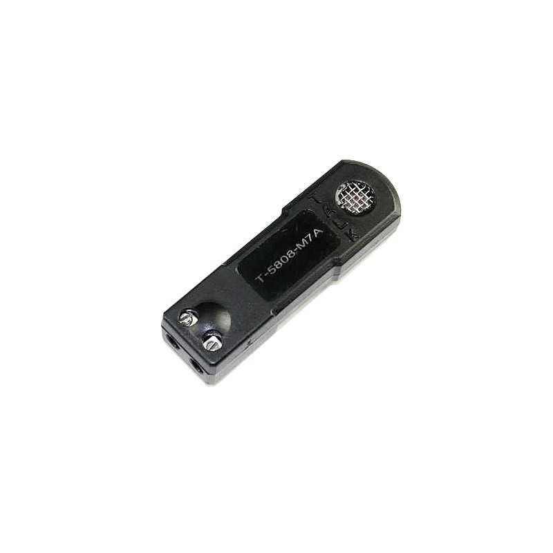 Pivot Flex Boom - Microphones & Parts | Tiger Performance
