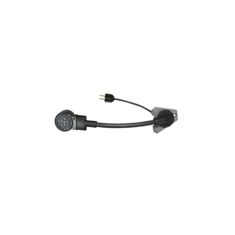 Pivot Flex Boom - Microphones & Parts | Tiger Performance