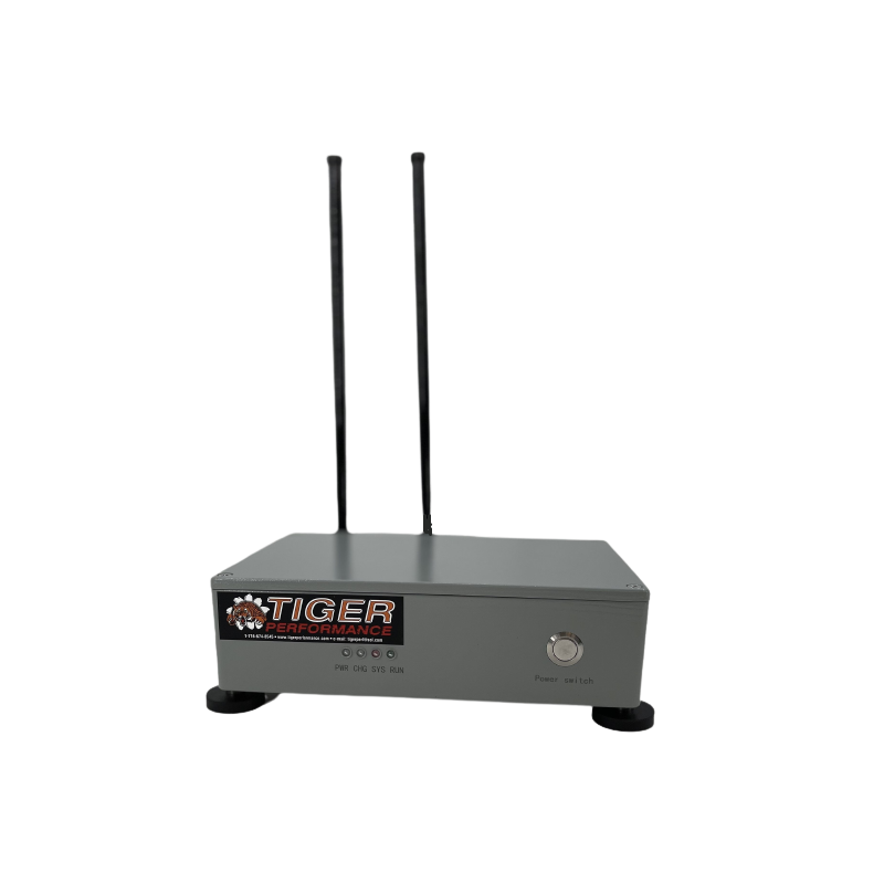 Tiger Custom Marine Performance Boat Stereo Intercom System