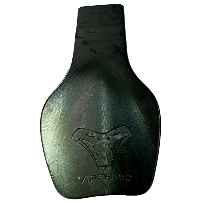 Viper 5 ohm Dynamic Boom Microphone Assemblies