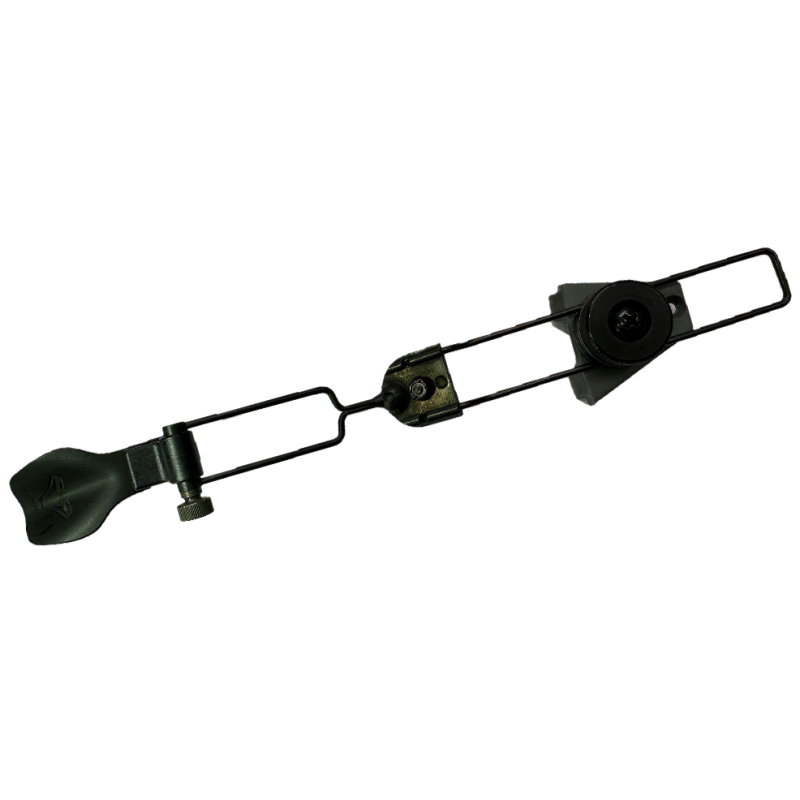 Viper Amplified Electret Microphone | Tiger Performance