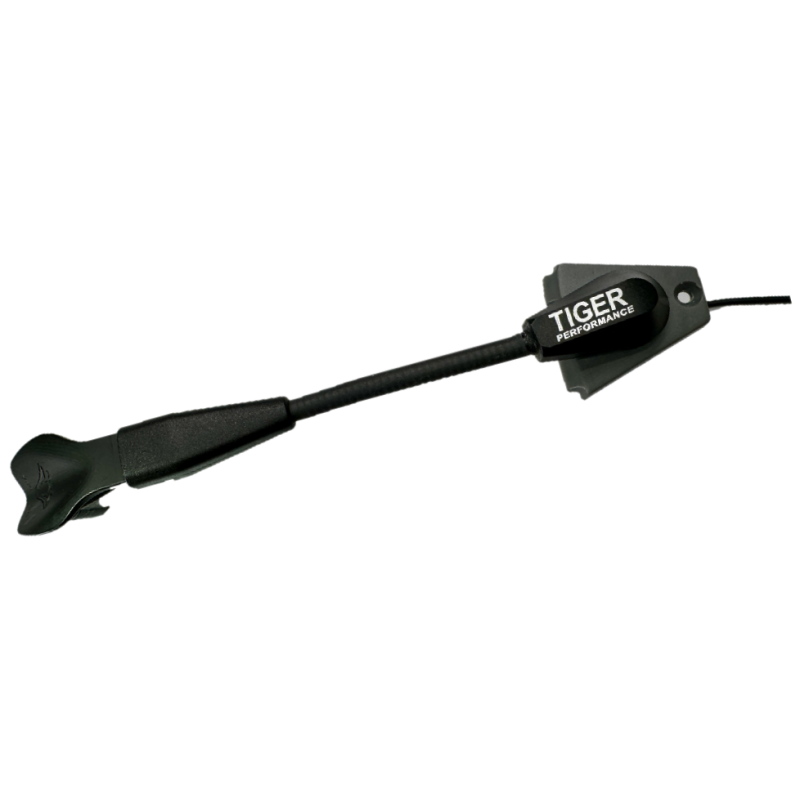 Viper 5 ohm Dynamic Microphone | Tiger Performance