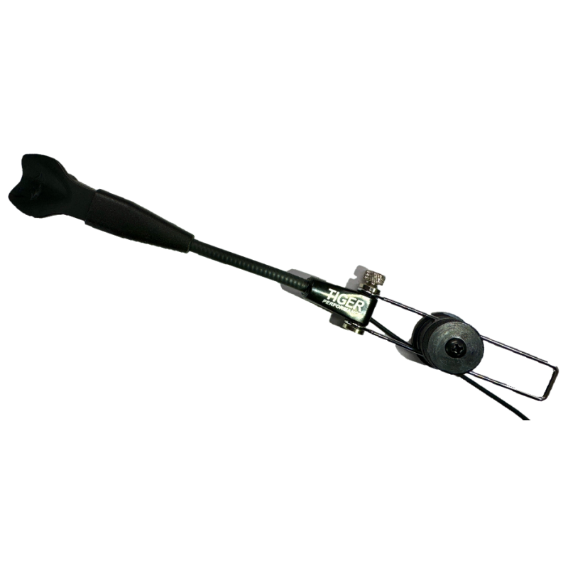 Viper 150 ohm Dynamic Microphone | Tiger Performance