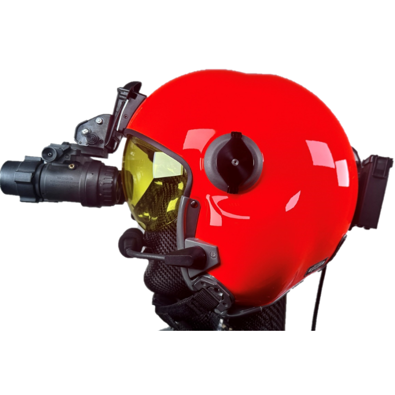 Tiger Universal NVG Helmet Mount Adapter for LH050 | Tiger Performance