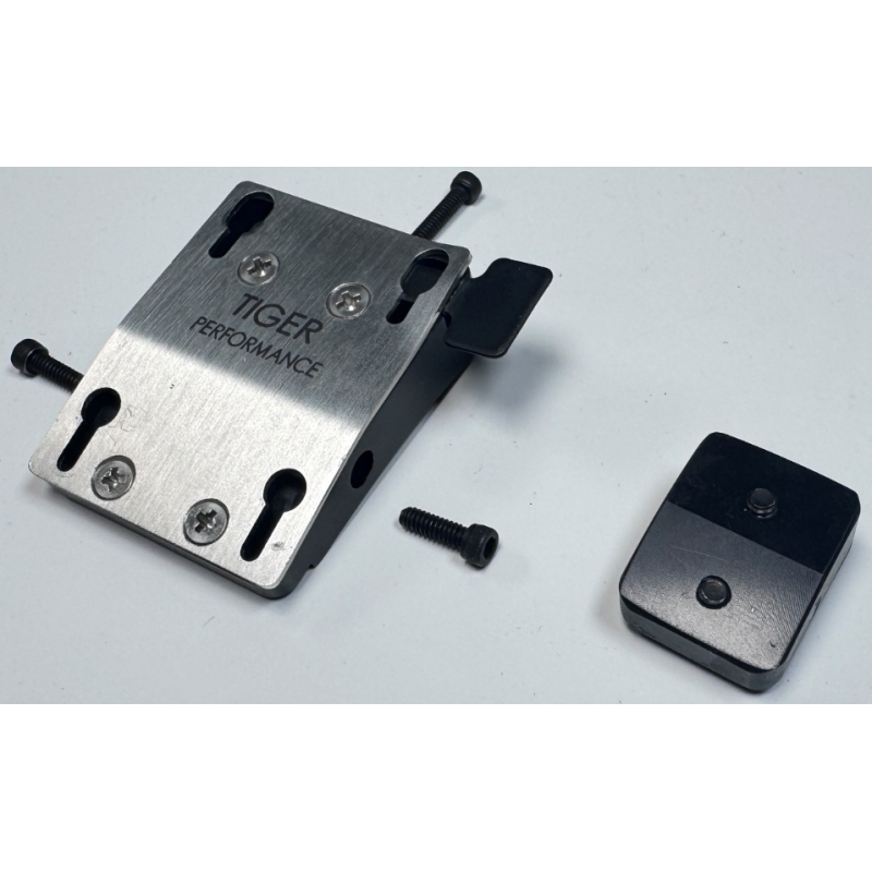 Tiger Universal NVG Helmet Mount Adapter for LH050 | Tiger Performance