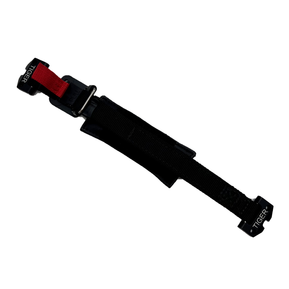 Tiger FIDLOCK Magnetic Chin Strap