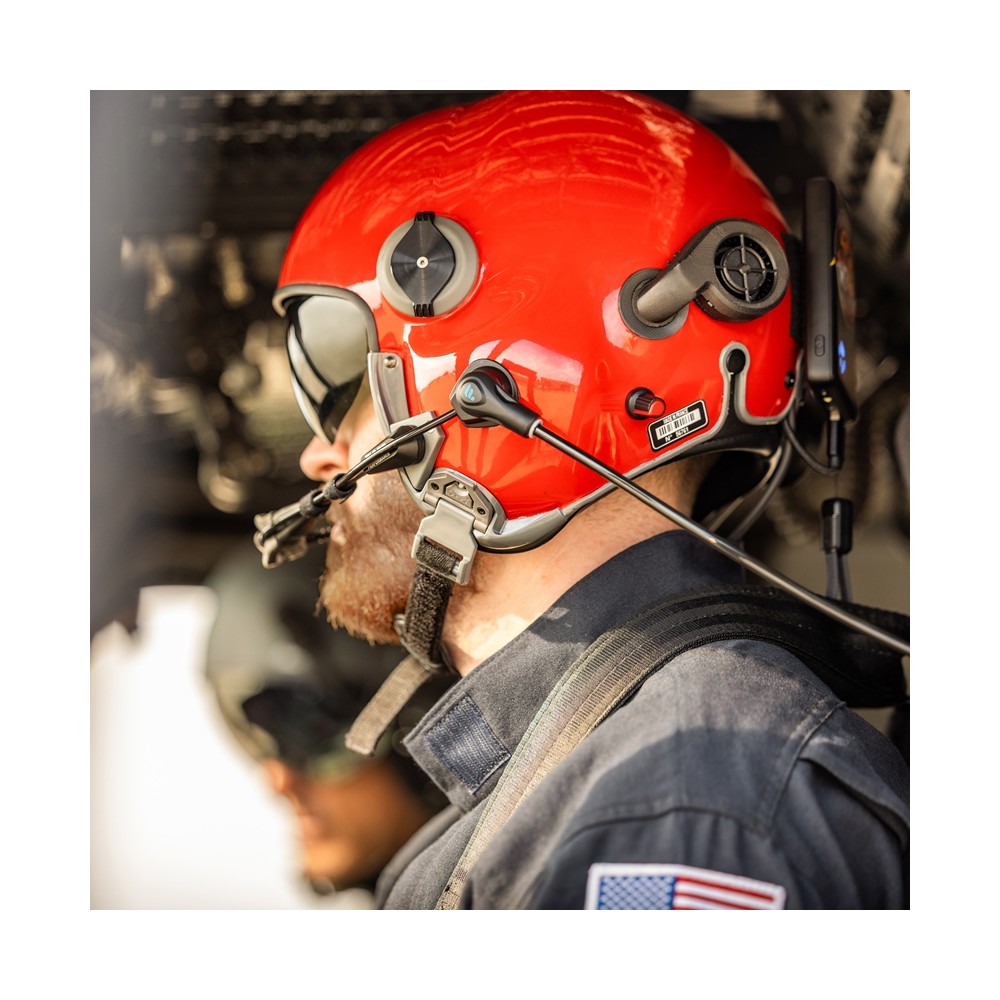 GPR50 Hydration System | Pilot Ventilation and Hydration