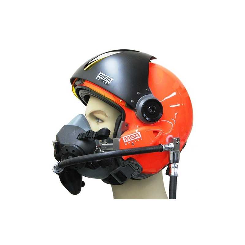 Scuba Marine Helmet Mask Hose Kit | Tiger Performance