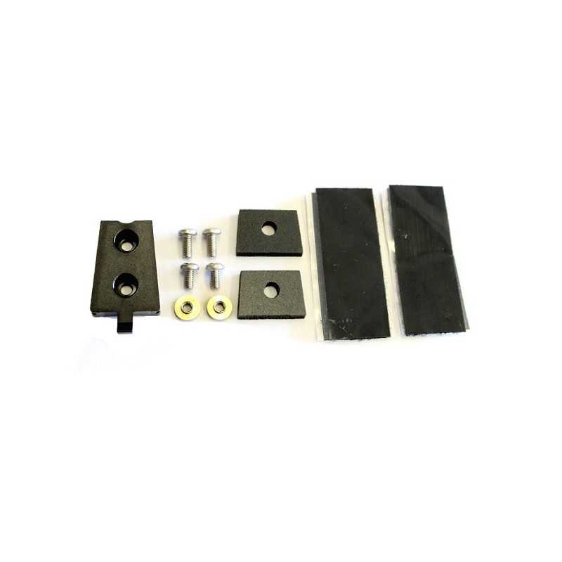 Night Vision Goggle (NVG) Low Profile Battery Pack