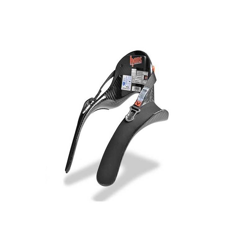 HANS Device Pro Ultra Lite (20 Degrees) - SFI 38/FIA Approved