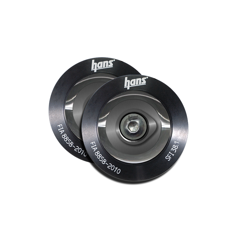 HANS Device Professional Model 30 | Tiger Performance