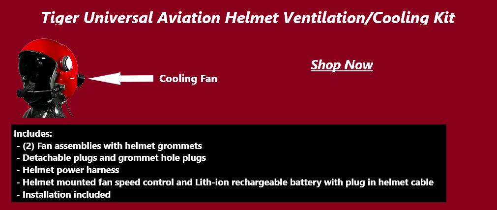 MSA Gallet Flight Helmets | Helicopter Helmets
